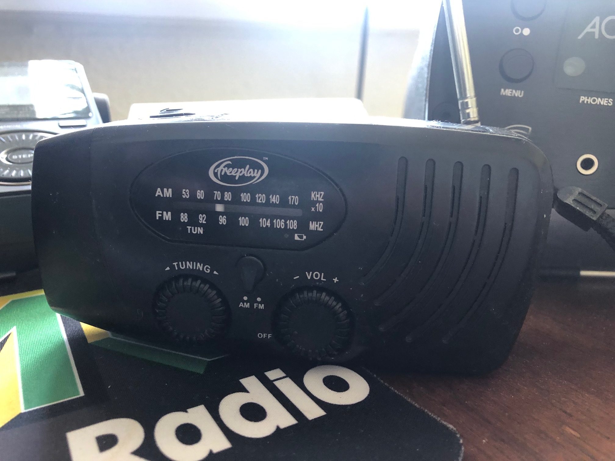 United States and more – Ydun's Medium Wave Info