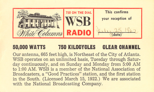 United States – Ydun's Medium Wave Info