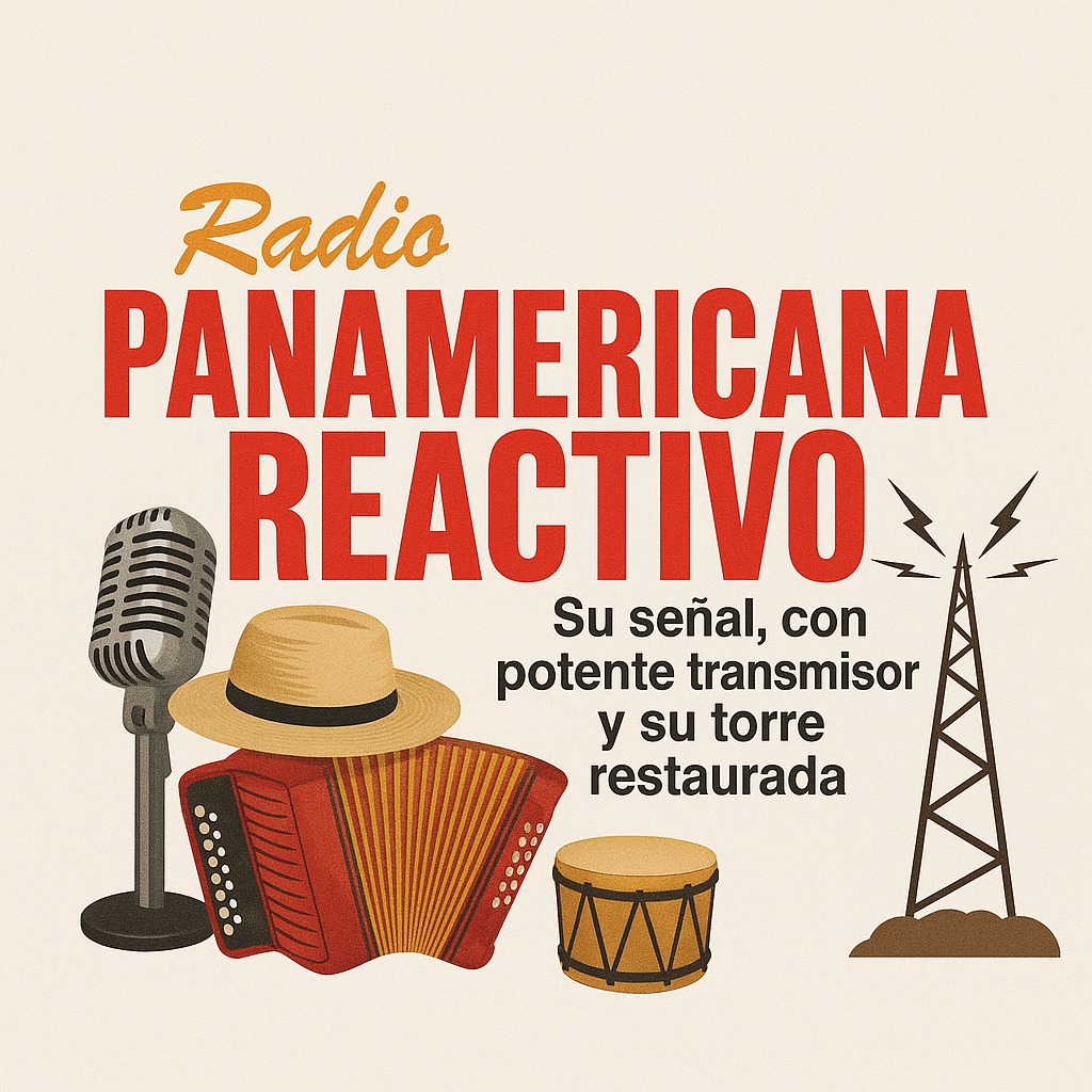 Panama – Ydun's Medium Wave Info